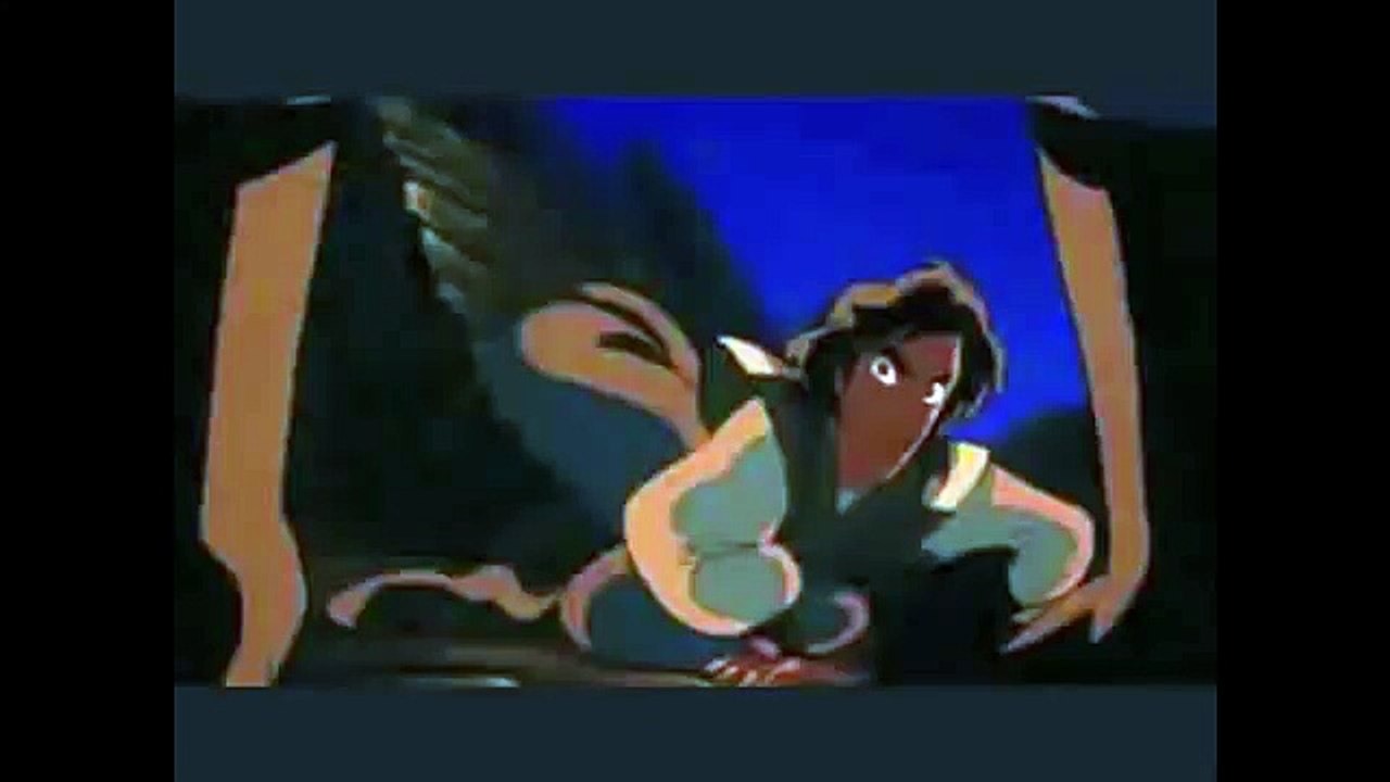aladdin vs saluk - video Dailymotion