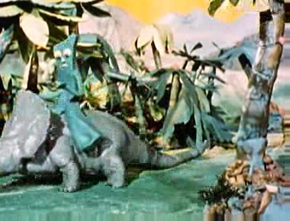 The Gumby Show 1957 - 021 Egg Trouble - video Dailymotion