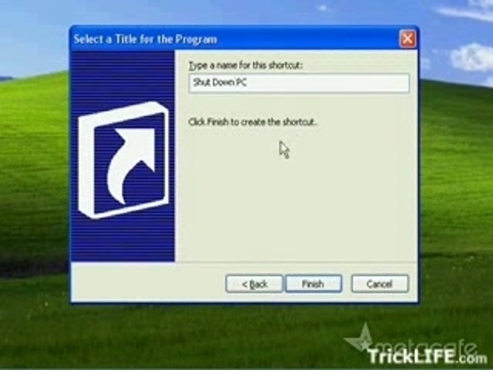 How to play a fun prank with windows desktop icons - video Dailymotion