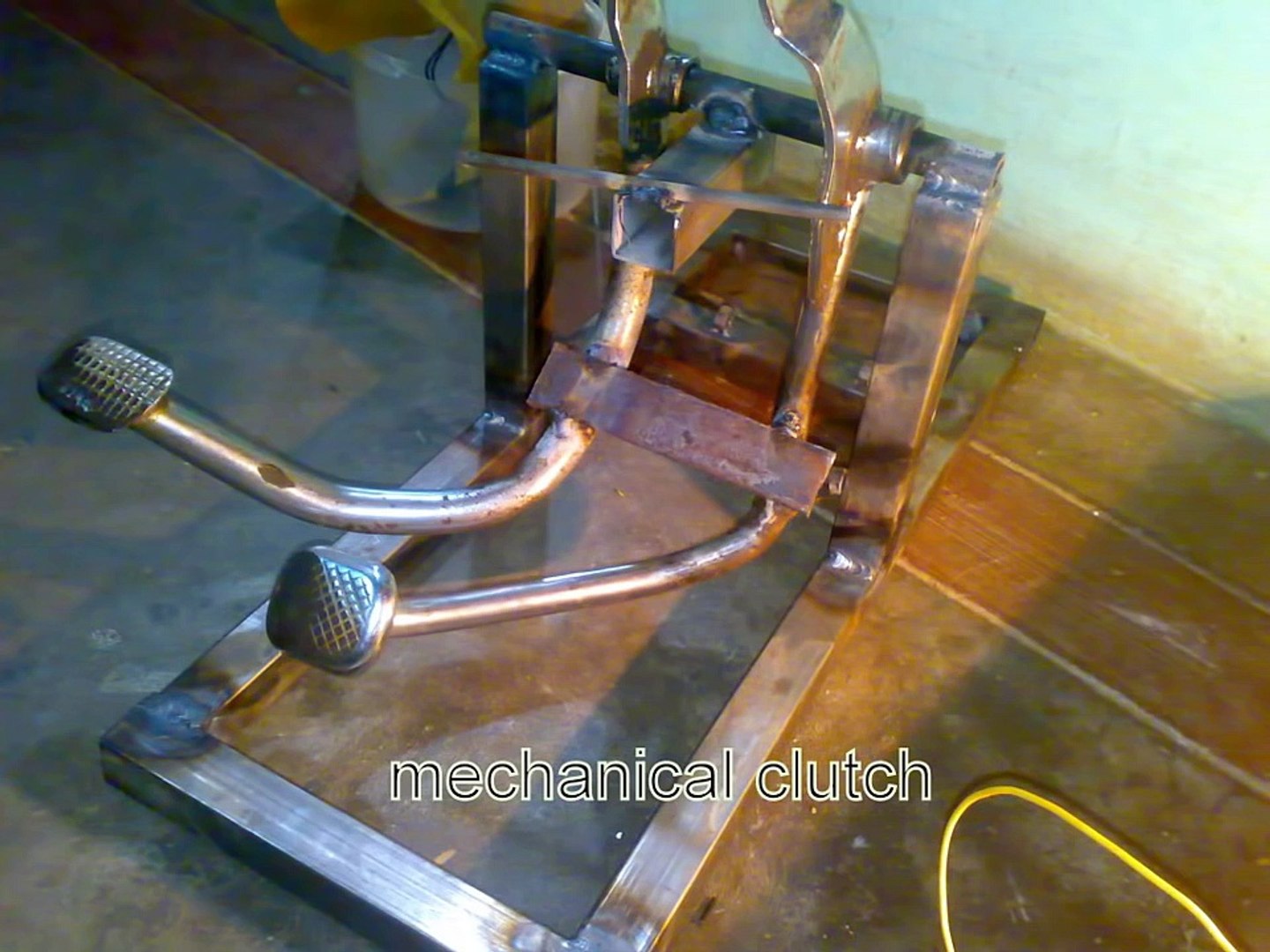 Mechanical Engineering Projects For Final Year Diploma Students