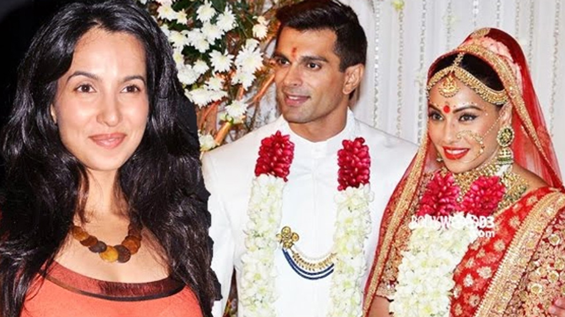 Karan Singh Grover Wedding With Shraddha Nigam