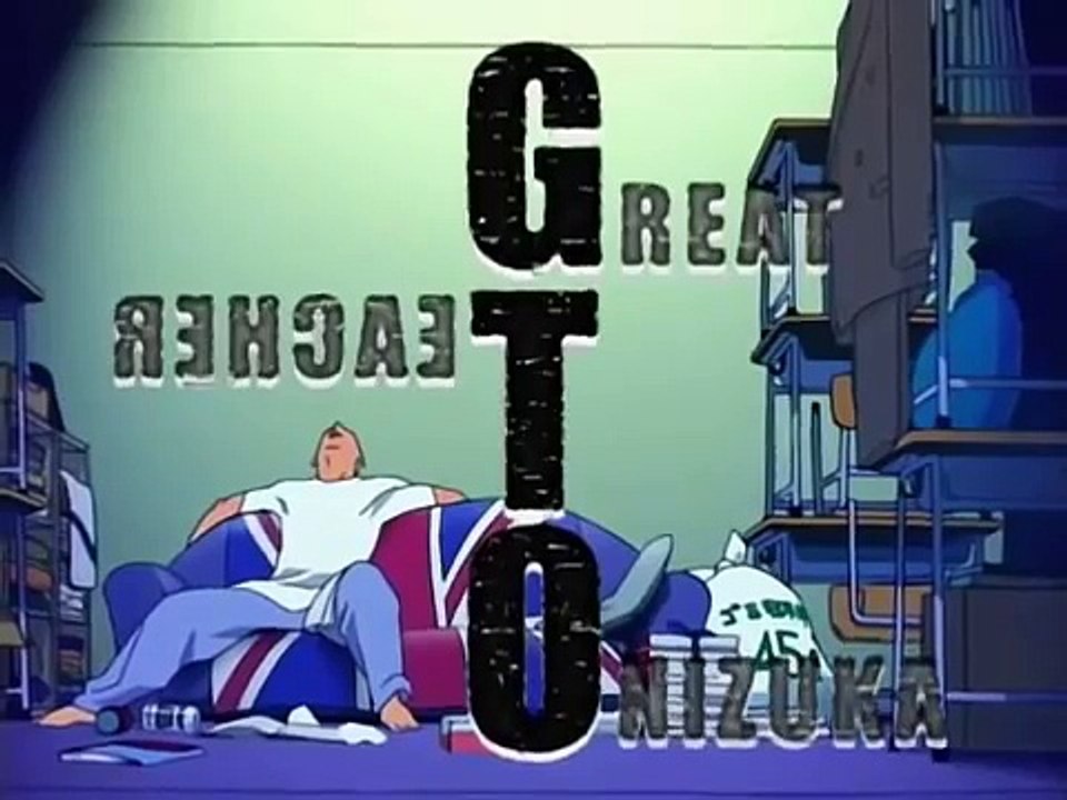 GTO Opening 2 - Vidéo Dailymotion
