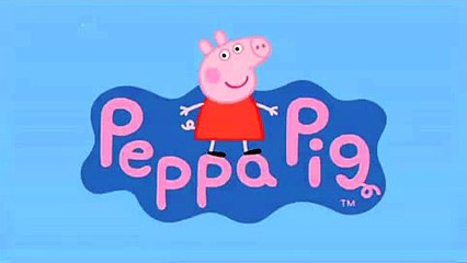 Peppa Pig Work And Play videos - Dailymotion