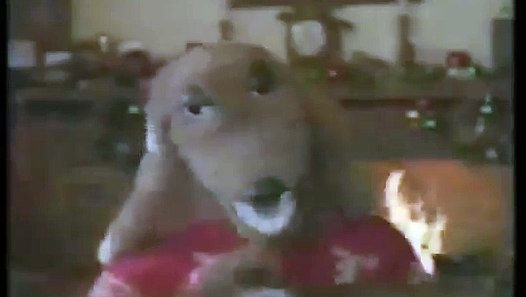 Nestles Commercial (Farfel the Dog) 1992 - video dailymotion