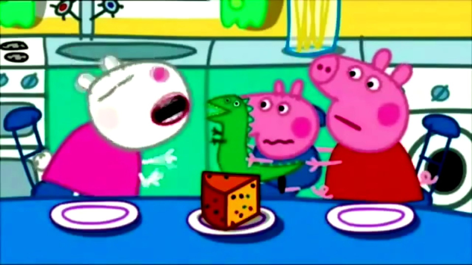 Peppa Pig Compilation