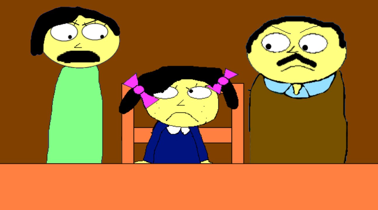 Little Kate Ashby Misbehaves in the Classroom - video Dailymotion