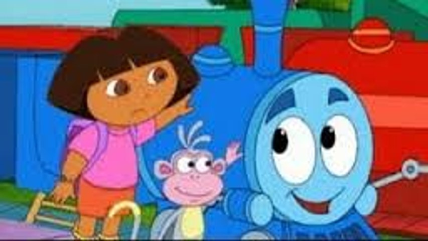 Dora Aventureira Desenhos em Português by TUDO ANIMAÇÃO - Dailymotion