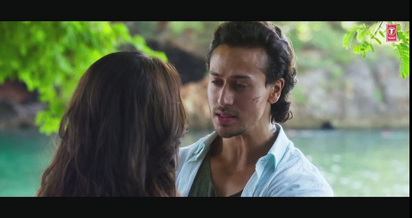 SAB TERA - Full Video Song HD - BAAGHI - Armaan Malik - Latest ...