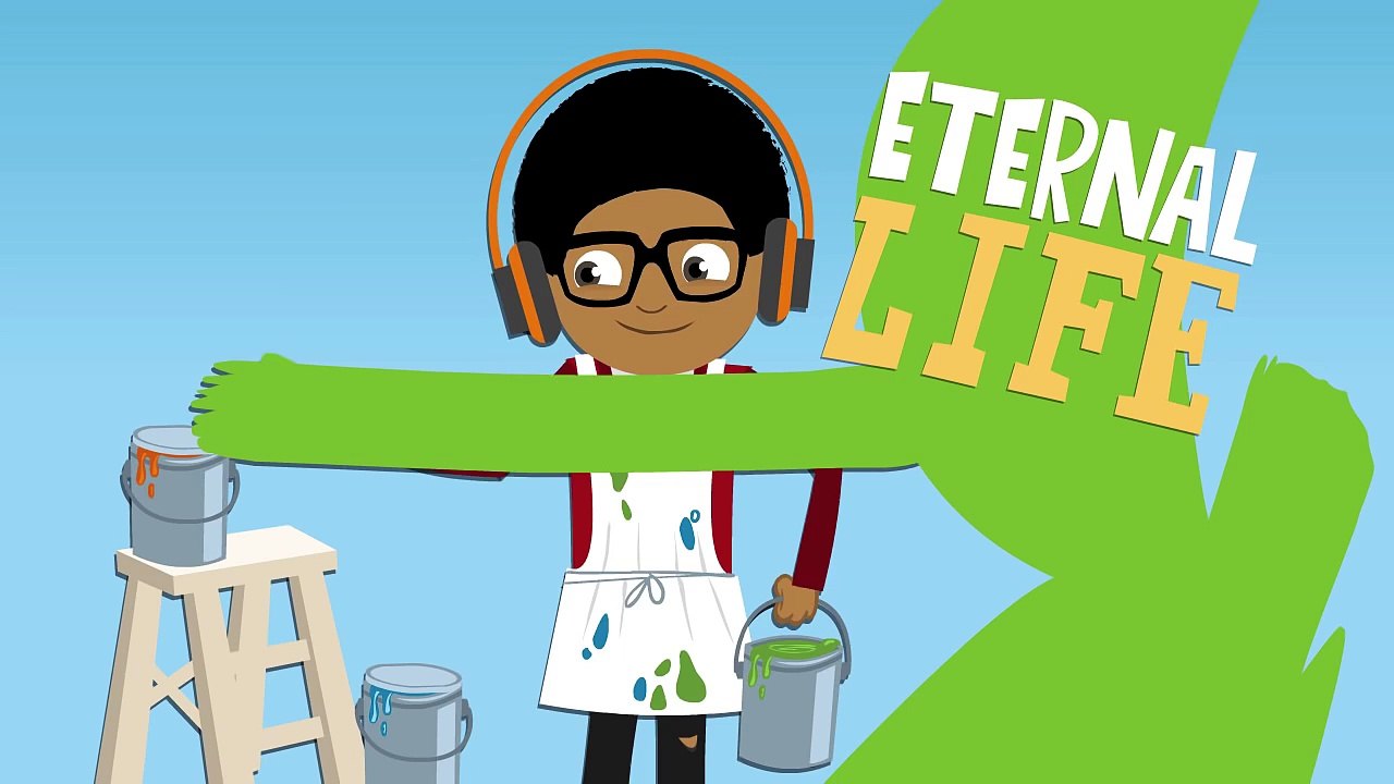 The Rizers - John 3:16 (For God So Loved The World) - video Dailymotion