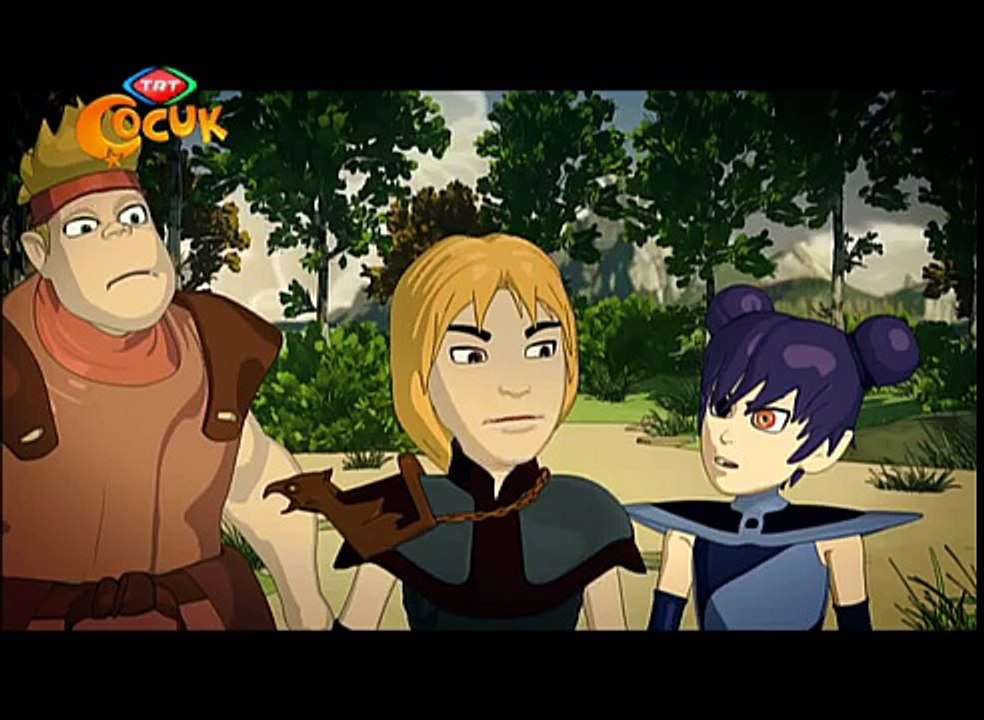 CİLLE - 11. Bölüm – Harkas - Dailymotion Video