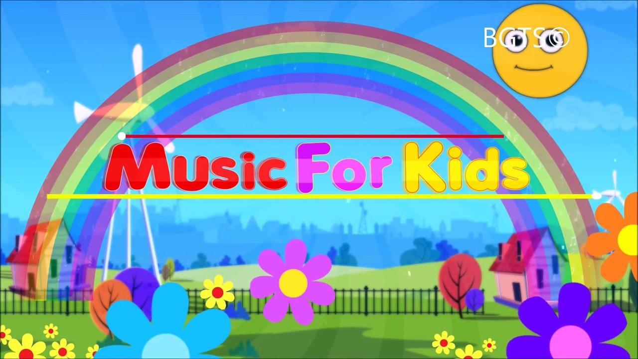 Incy Wincy Spider & Nursery Rhymes Songs with Lyrics and Action - video ...