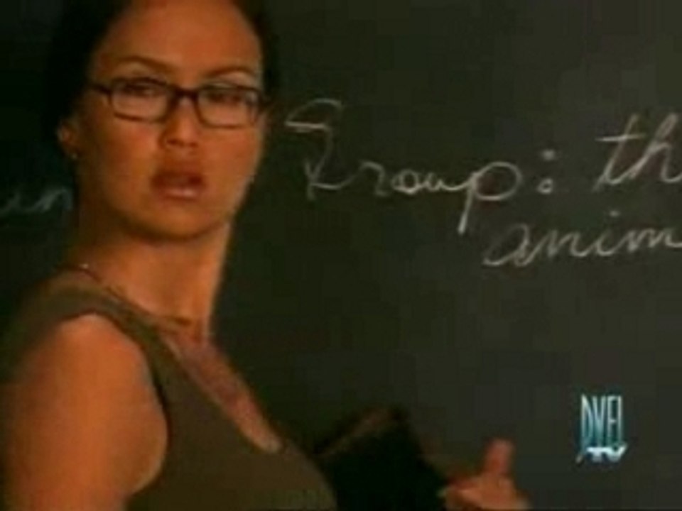 Sydney Fox - Generique - Vidéo Dailymotion