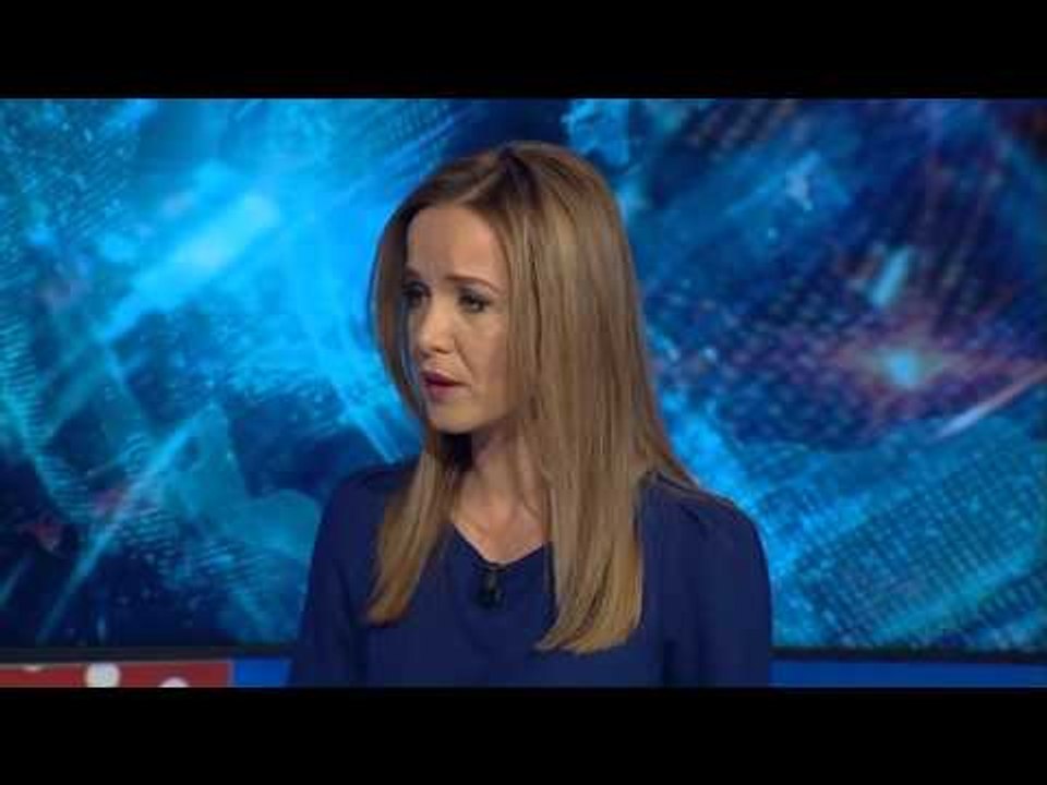 Aleksandër Çipa i ftuar në "Ora e Intervistës"- Ora News - video ...