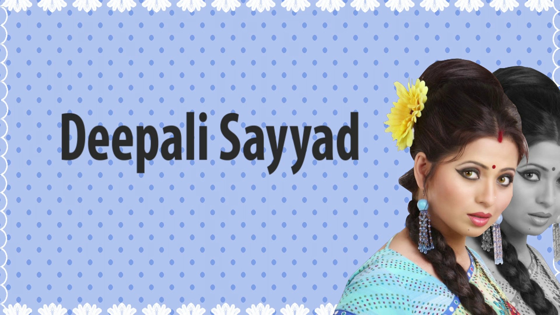 Deepali Sayyad