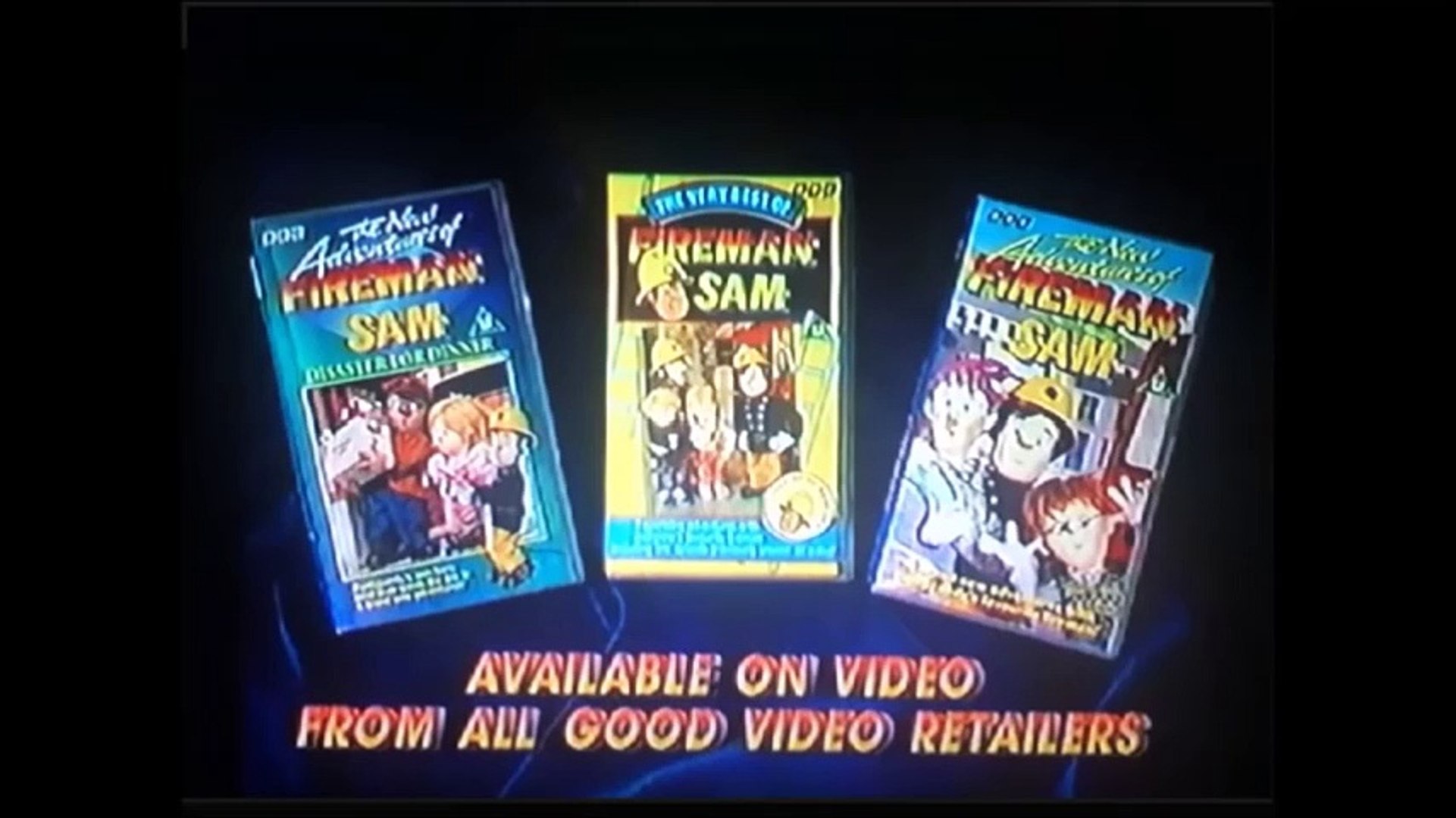 Summer Of Sam Vhs