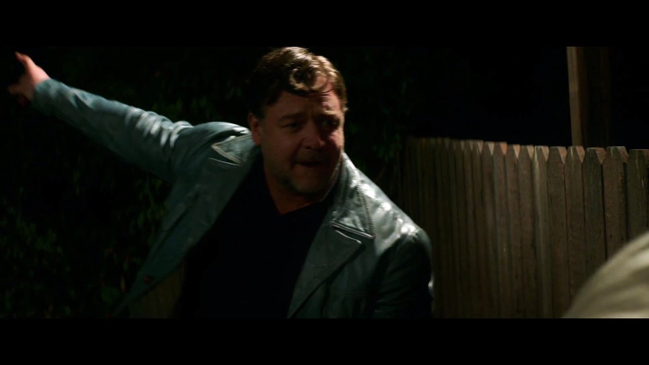 The Nice Guys - Question the Mermaids - video Dailymotion