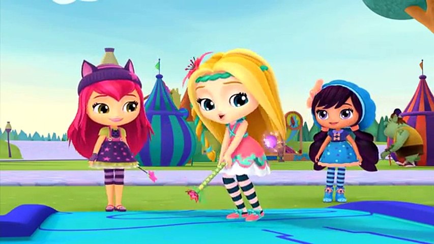 Little Charmers videos - Dailymotion