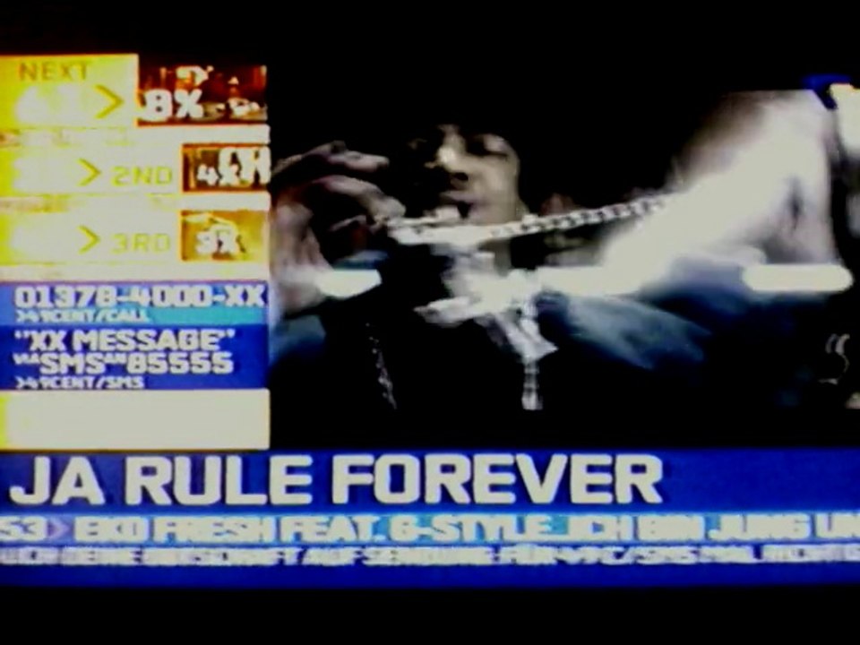 Ja Rule - Clap back (VIVA PLUS) [GET THE CLIP] ---> Ilove viva plus ...