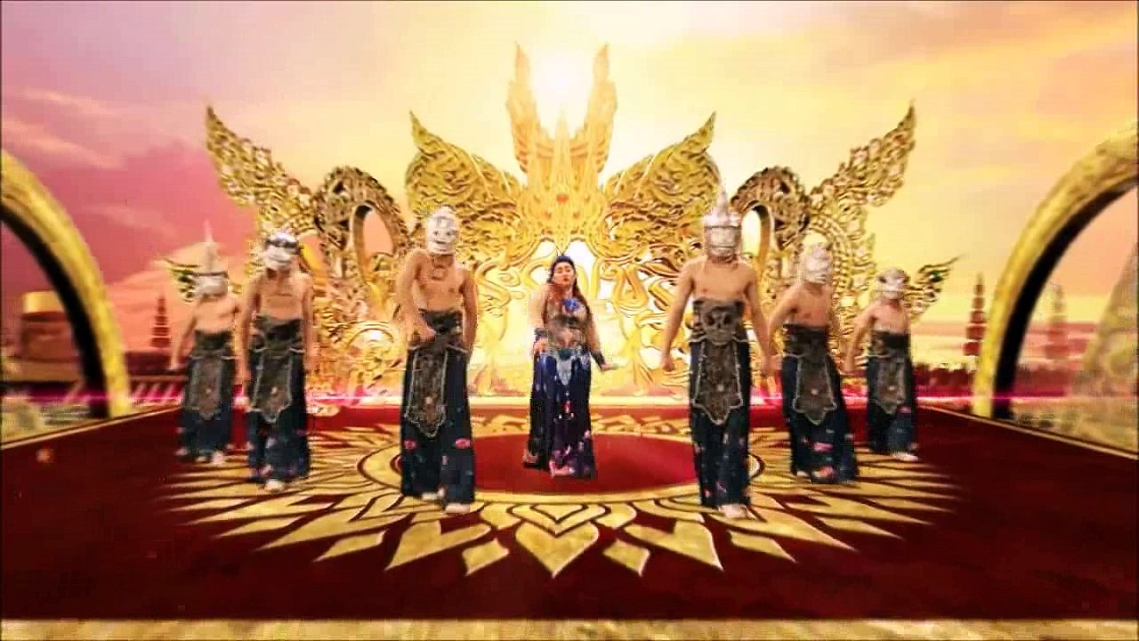 [MV] Meri - Kratae & Kratay Rsiam (Sub. Español) - Vídeo Dailymotion