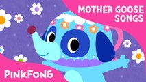 PINKFONG! Mother Goose by PINKFONG (Kids Songs & Stories) - Dailymotion