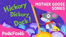 PINKFONG! Mother Goose by PINKFONG (Kids Songs & Stories) - Dailymotion