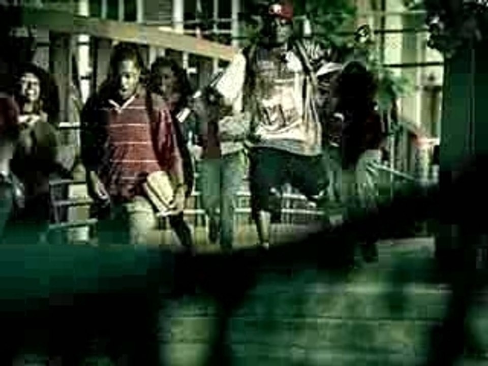 One Chance ft Fabo - Look At Her - Vidéo Dailymotion