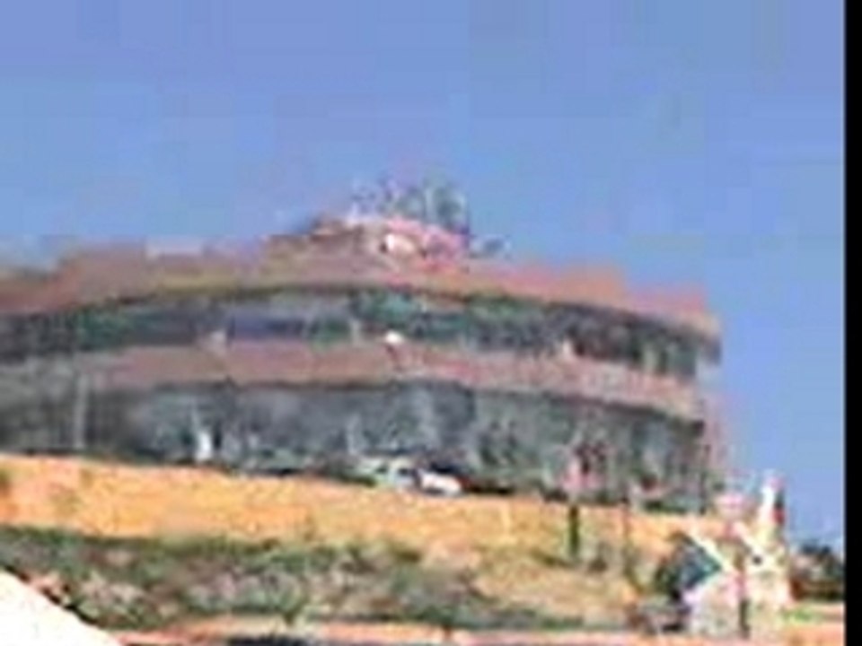 tanger la piscine "mnar park" - Vidéo Dailymotion