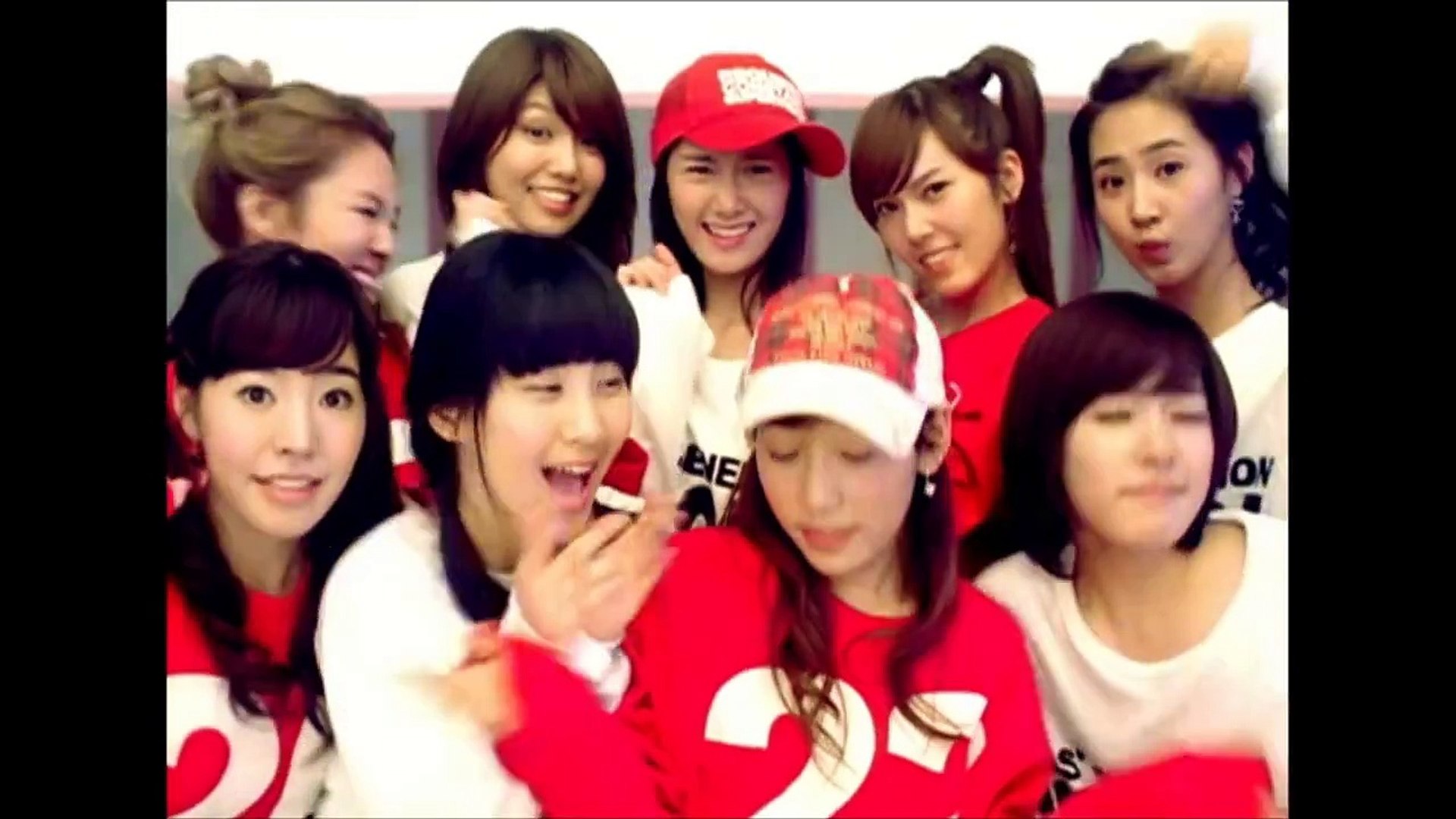 Girls Generation Sexiest Music Video SNSD Charts On X: "🌐 Music
