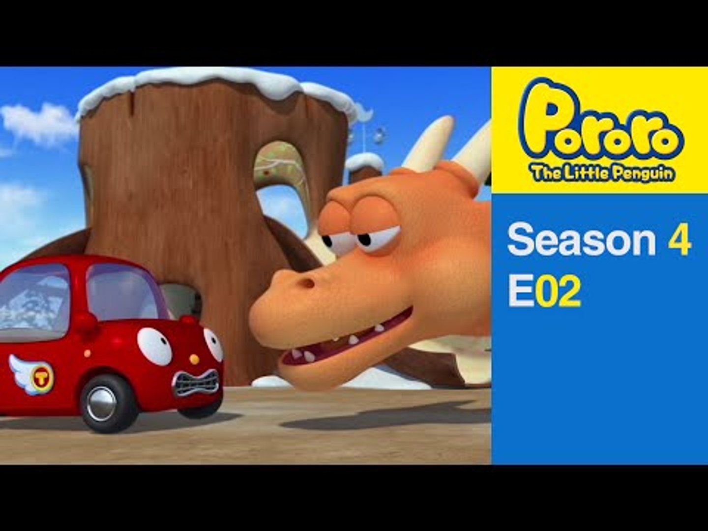 Pororo Tongtong