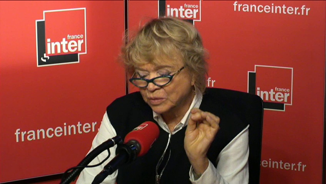 Eva Joly Video – Que Devient Eva Joly – HZAR