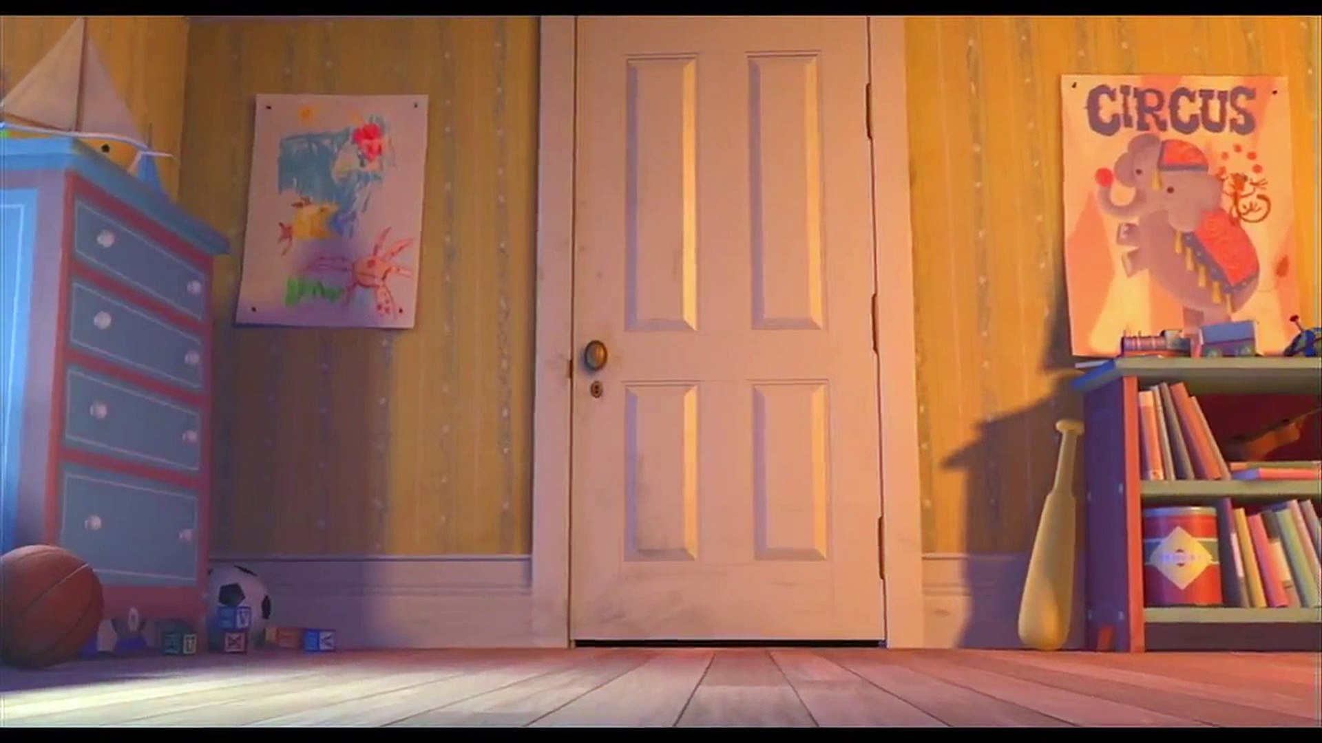 MONSTERS INC. 2 (2025) Teaser Trailer | Disney Sequel