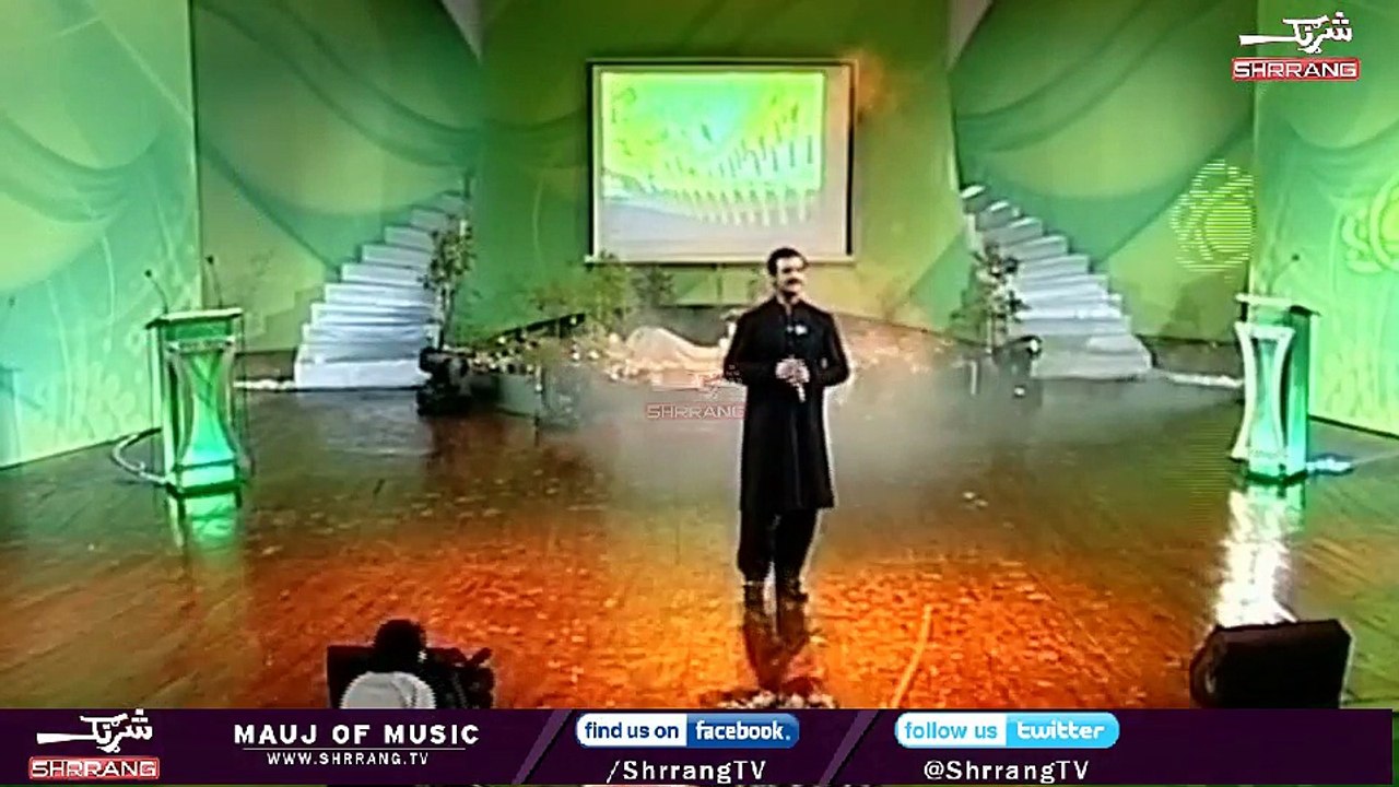 HAMAYOON KHAN SHOW SONG - video Dailymotion