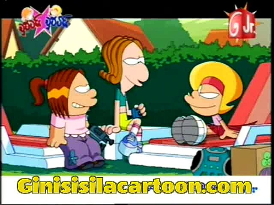 CHUTTAI CHUTTI 06 - video Dailymotion