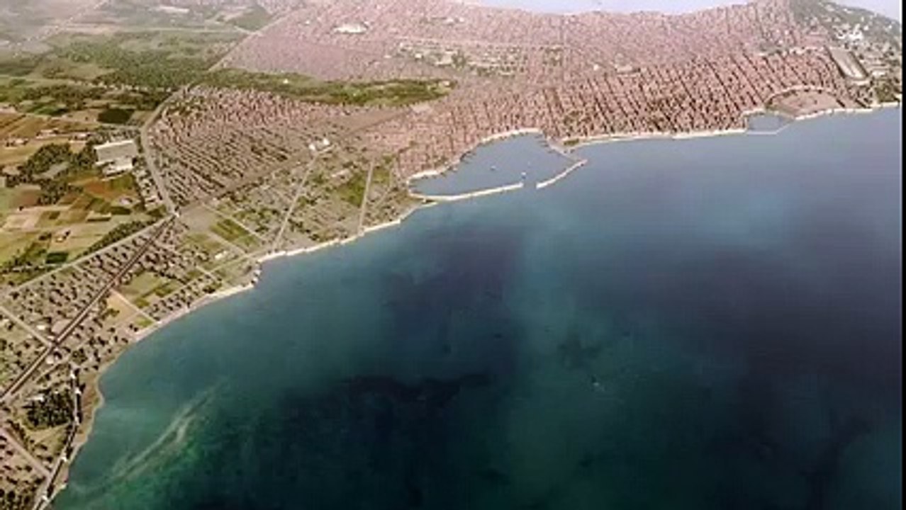 Carigrad 3D - video Dailymotion