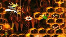 Donkey Kong 64 All Bosses No Damage - fasrkwik
