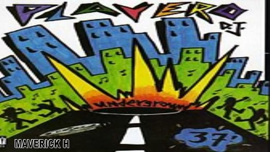 Playero 37 Underground 1992 Album Completo - Vídeo Dailymotion