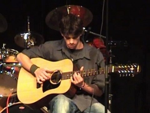 Vidéos de Nicolas PATRY - Dailymotion