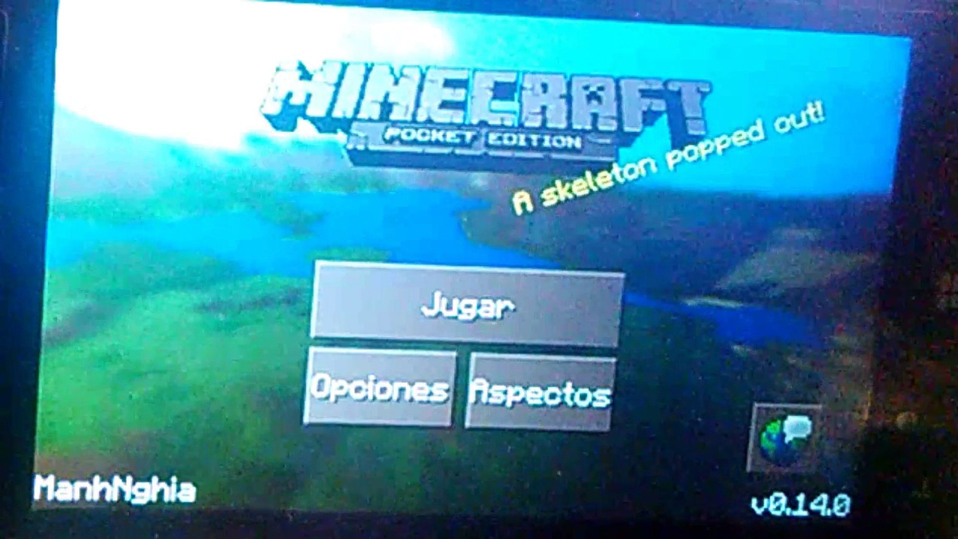 Como Descargar Minecraft Actualizable Gratis Para Pc