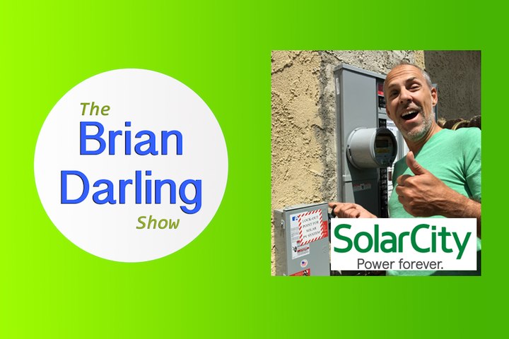The Brian Darling Show videos - Dailymotion