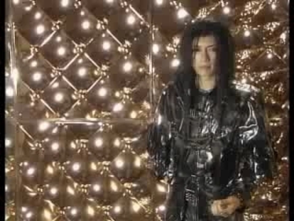 Gackt - Returner Em NHK - Vídeo Dailymotion
