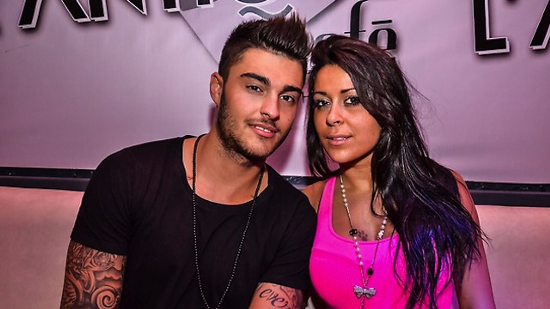 Shanna Et Thibault