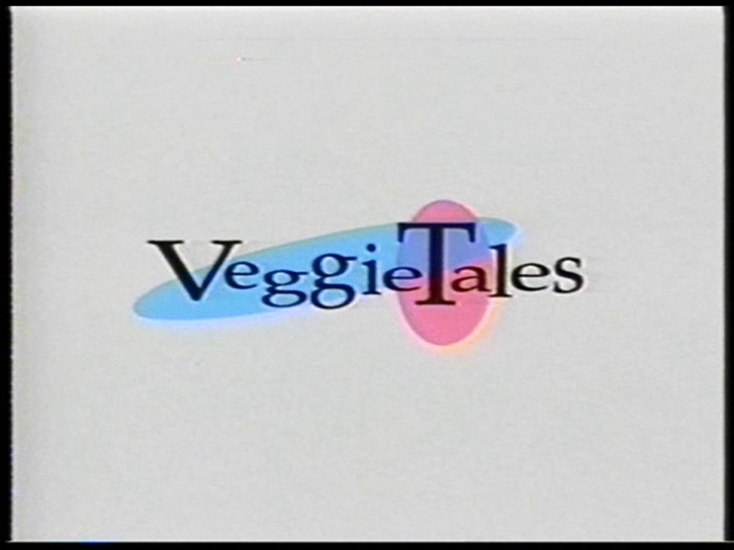 Veggietales Dave And The Giant Pickle Book