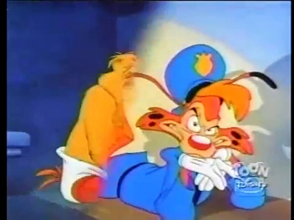 Bonkers - In Toons We Trust - Dailymotion Video