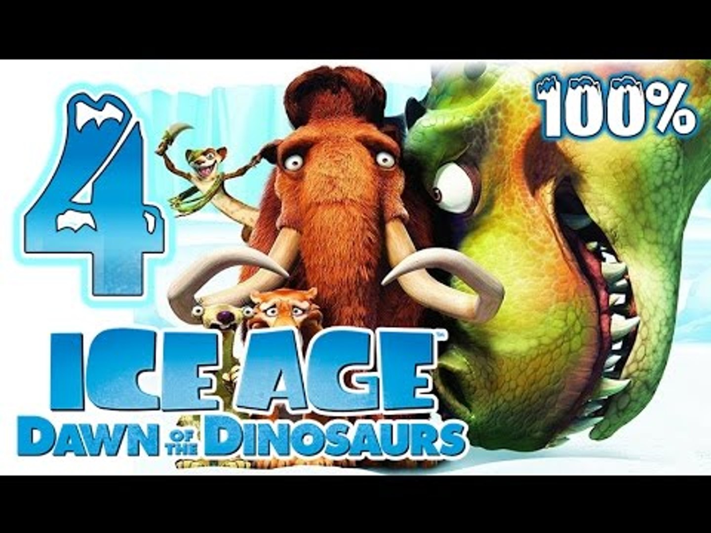 Ice Age 100