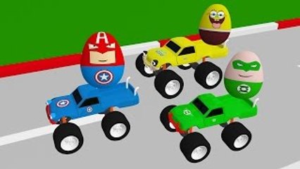 Video Mega Kids Tv - Dailymotion