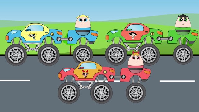 Video Mega Kids Tv - Dailymotion