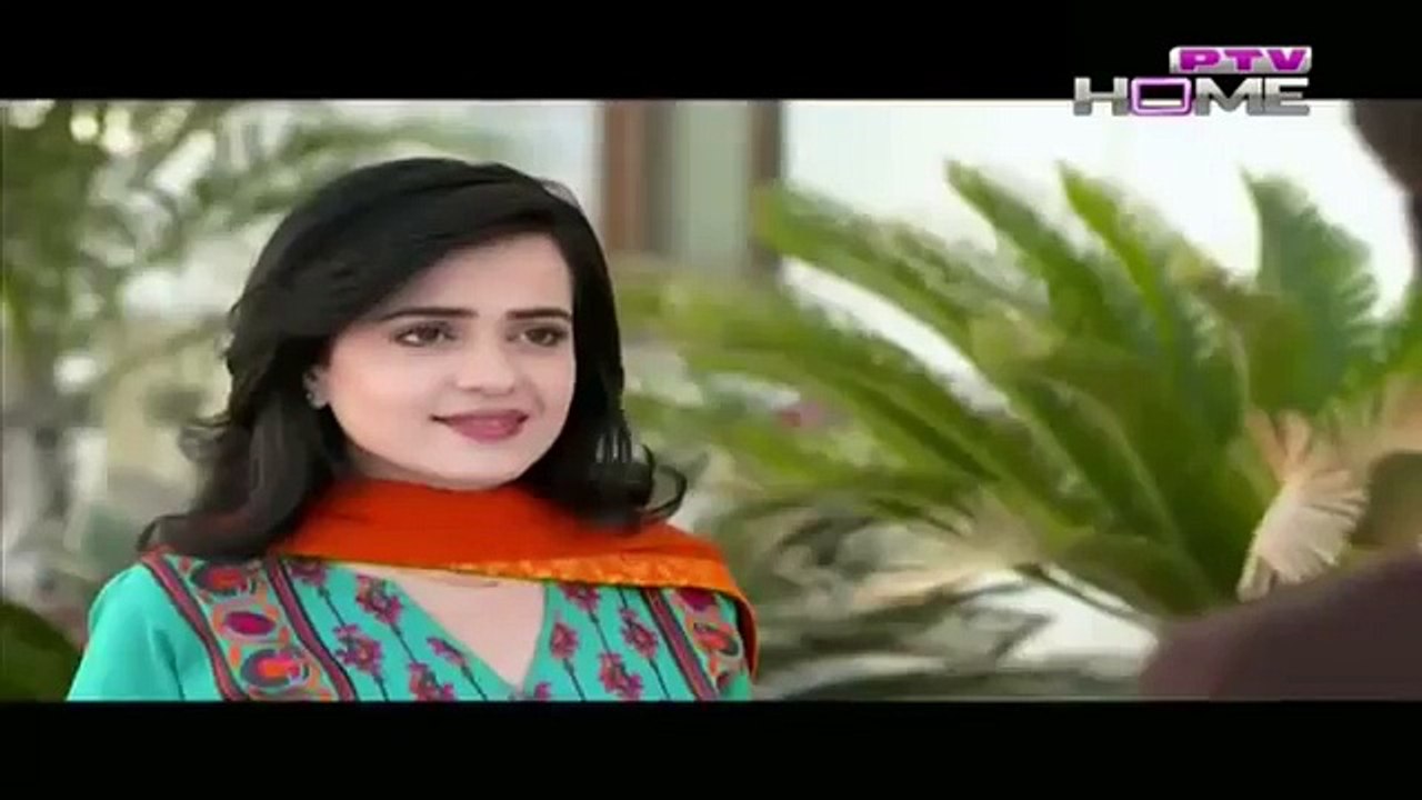 Hasratein Drama serial Episode 1 - PTV HoMe Full HD - video Dailymotion