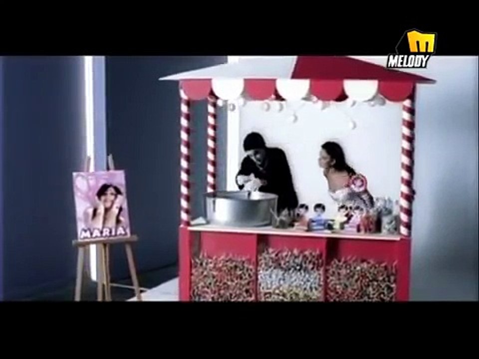 كليب ماريا العب HD - فيديو Dailymotion