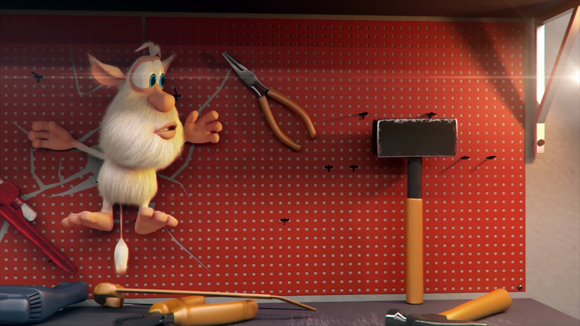 Top 121+ Booba cartoon music - Tariquerahman.net