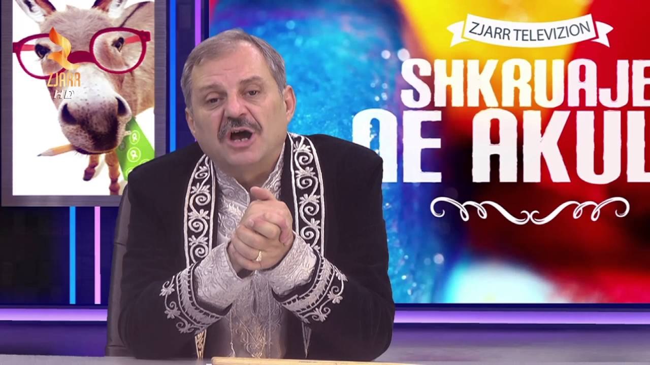 Shkruaje në Akull -Pjesa e trete , 23/05/2016 - video Dailymotion